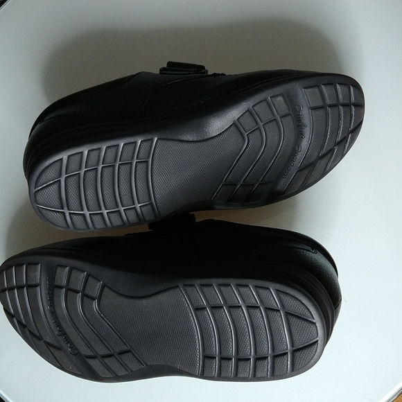 Bella-Horn Prescott | Shoes | Bellhorn Prescott Black Mens Therapeutic ...